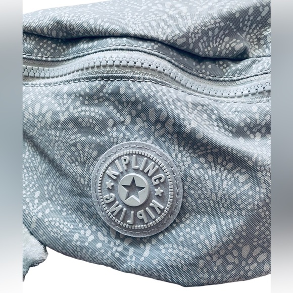 Kipling | Bags | Kipling Ki265 Pria Fanny Pack Hip Waist Bag Travel ...